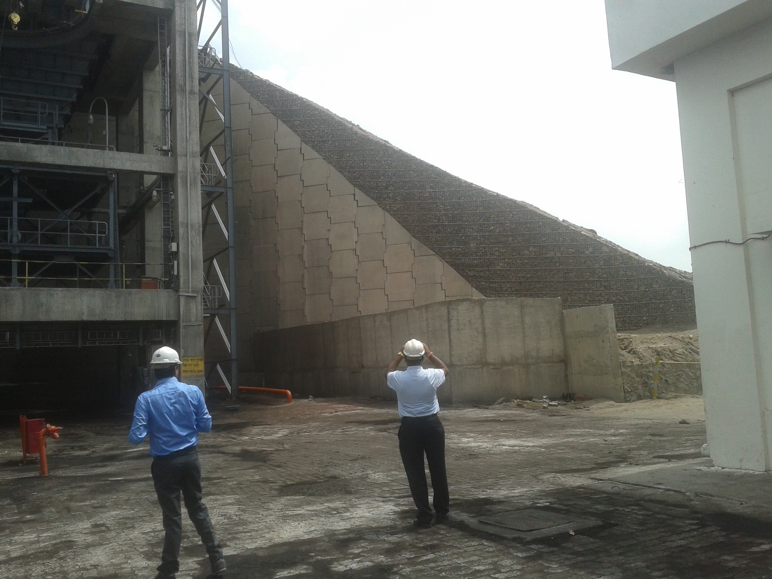 CSCRI - Civil Structural Consultancy & Research Institute