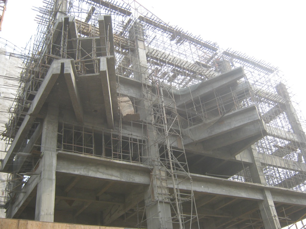 CSCRI - Civil Structural Consultancy & Research Institute